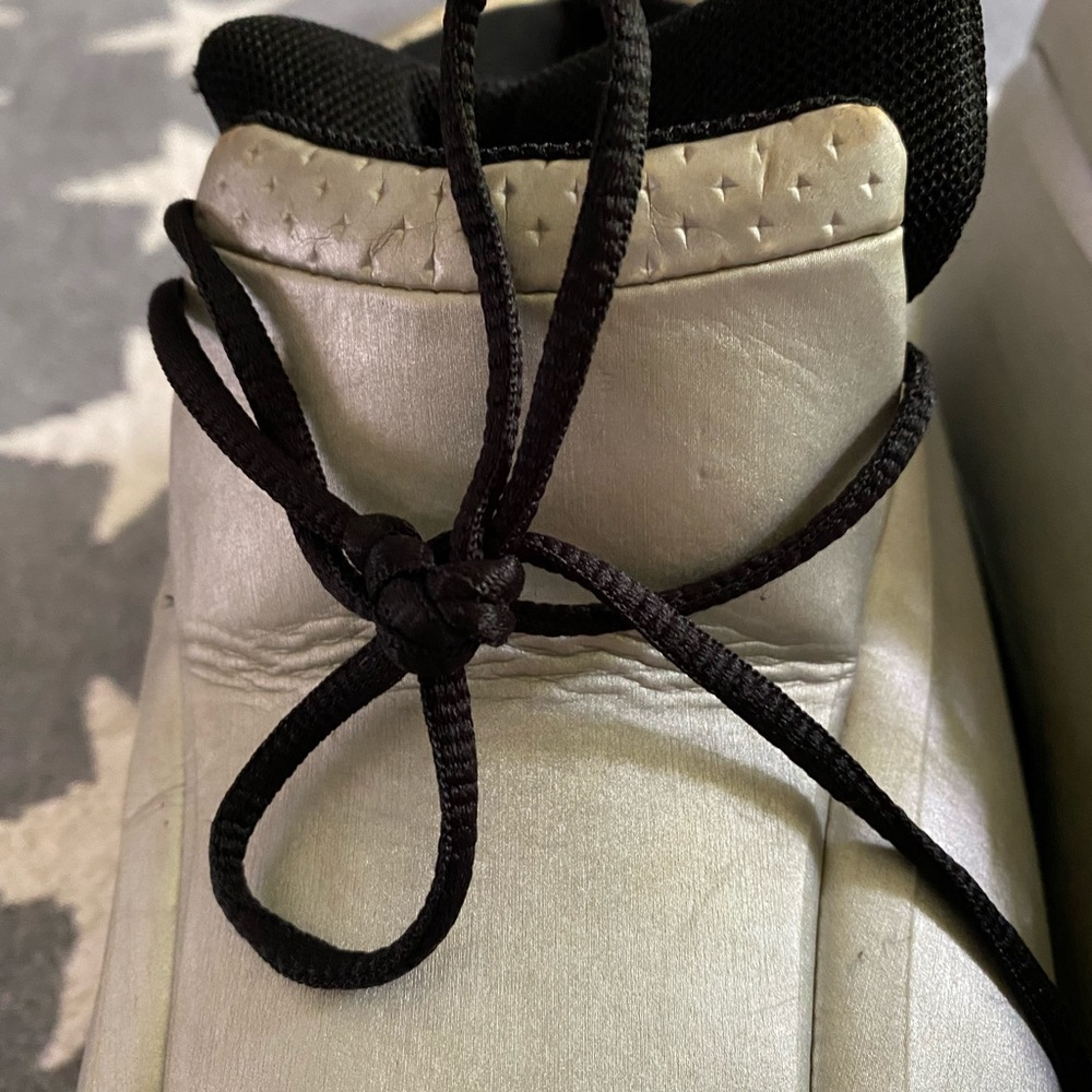 Rare Kobe Bryant Shoes - Gem